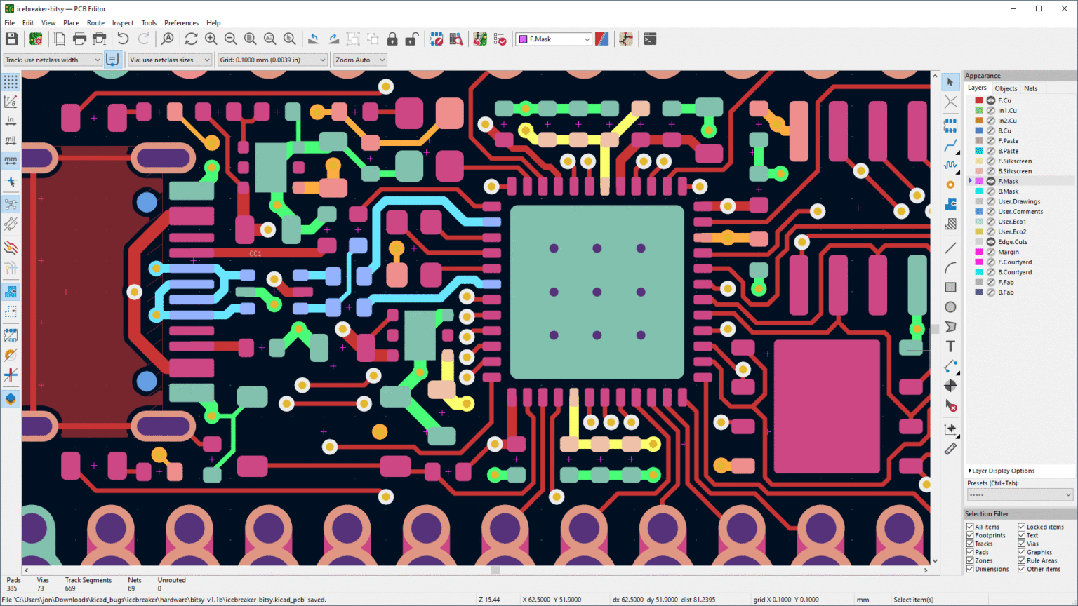 Best Open-Source PCB Design Tools: KiCad, Eagle, FreeCAD